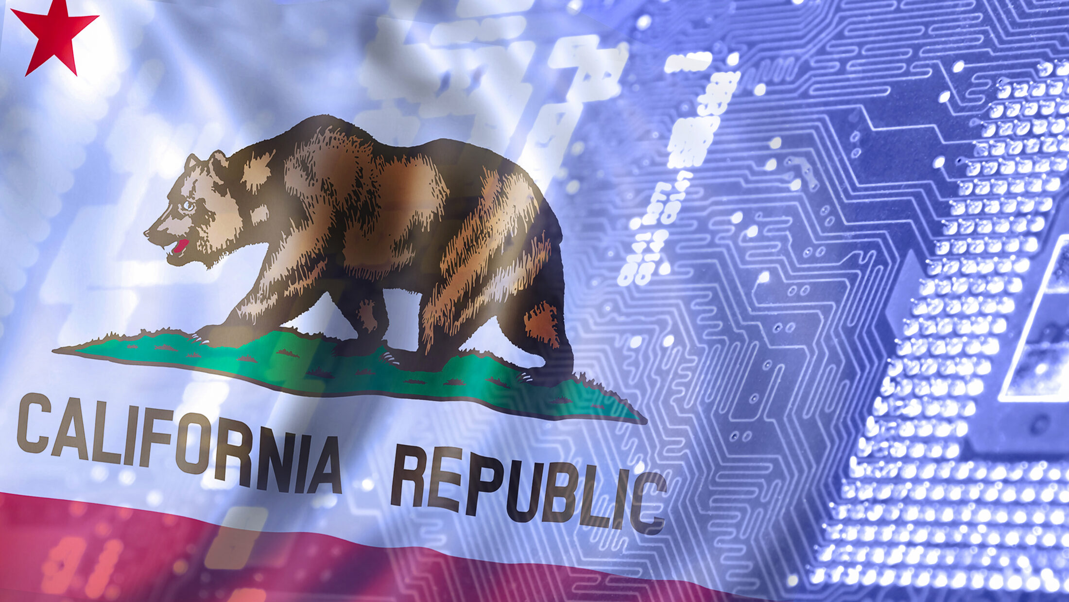 California AI Legislation Update: June 5, 2024 | Byte Back